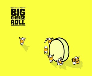 Big Cheese Roll Info and Inspiration – NottNormal
